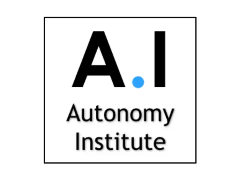 The Autonomy Institute - AutoSens