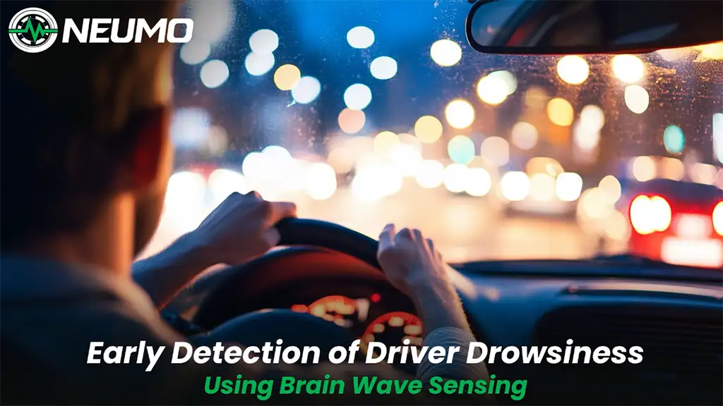 Early Detection of Driver Drowsiness Using Brain Wave Sensing (EEG ...