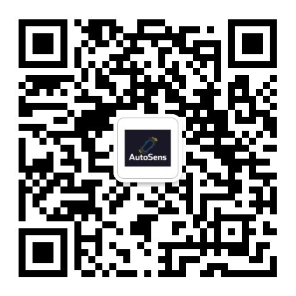 AutoSens China