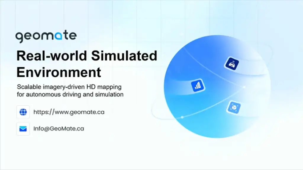 Real-World Simulated Environment [RealSimE]: Scalable Imagery-Driven HD ...
