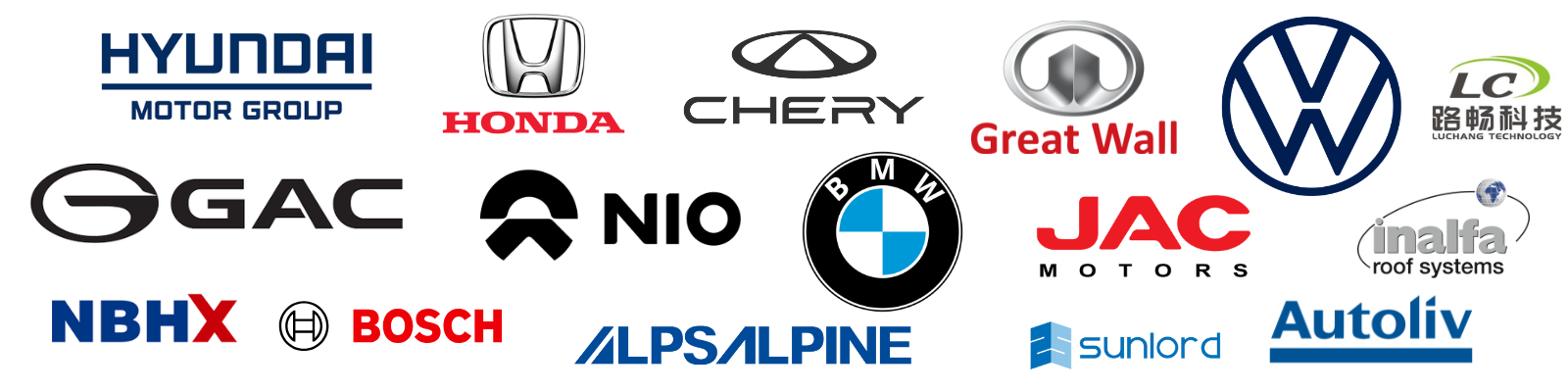 OEMs and Tier 1s gather for AutoSens China 2025